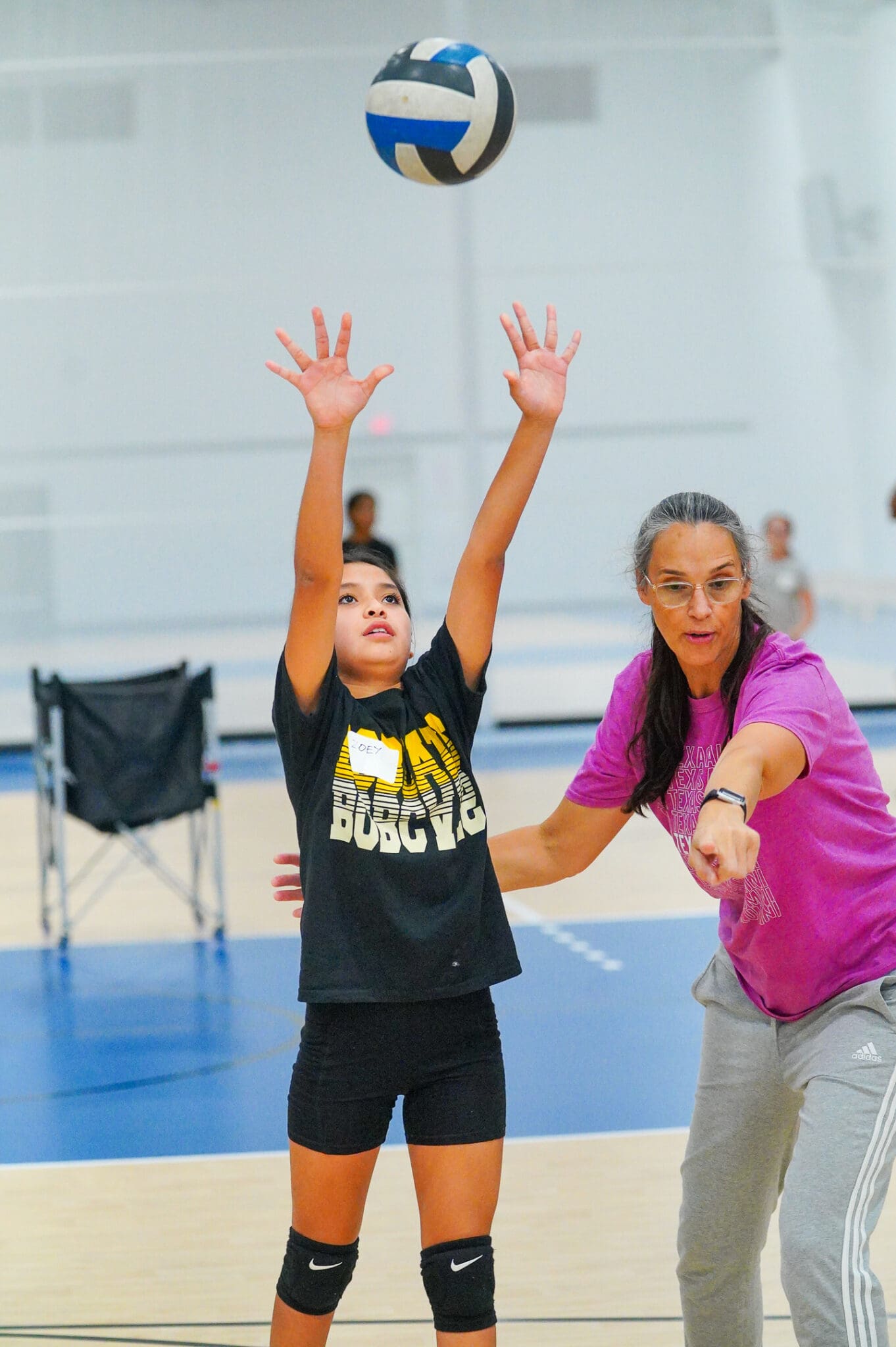 Home | Absolute Volleyball Academy
