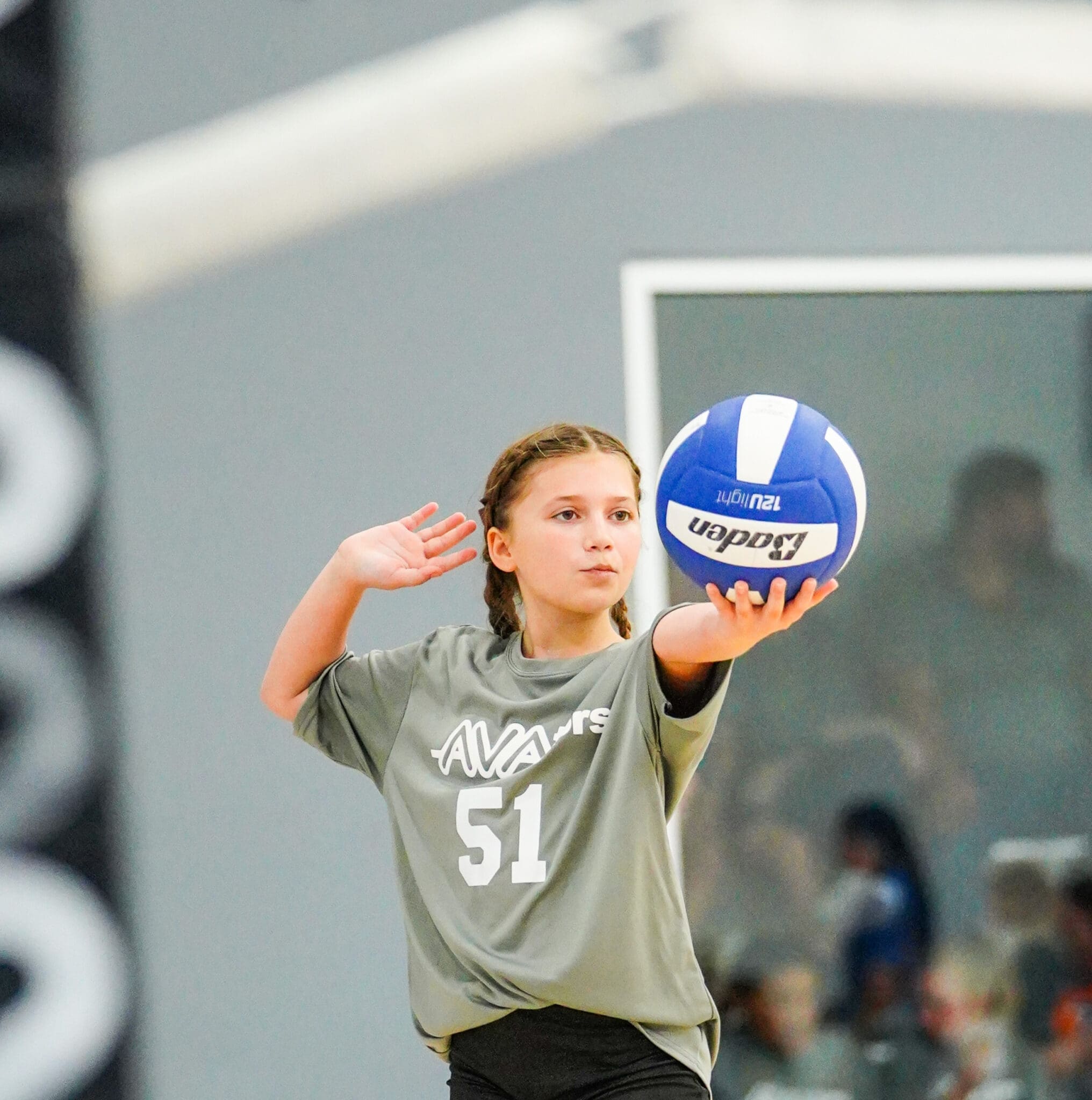 Home | Absolute Volleyball Academy