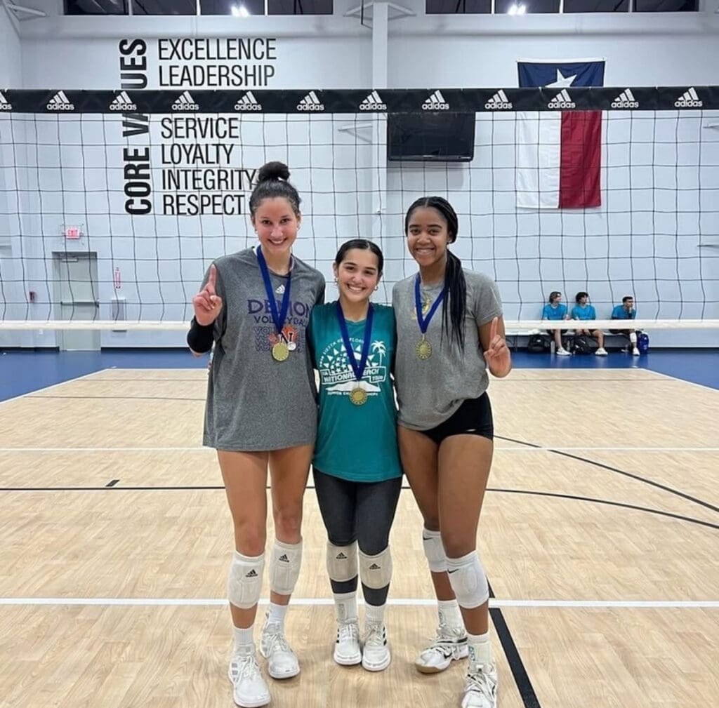 Home | Absolute Volleyball Academy